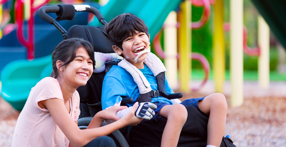 Children With Special Needs Early Development Instrument Children With Special Needs Early Development Instrument